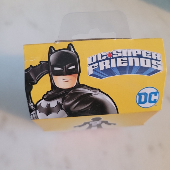 Fisher-Price | Toys | Batman Batmobile Dc Super Friends Imaginext ...